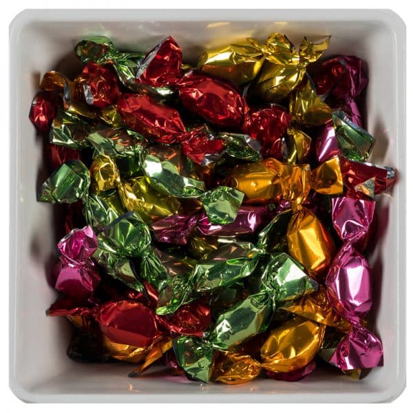 Zuurtjes - Van den Waal