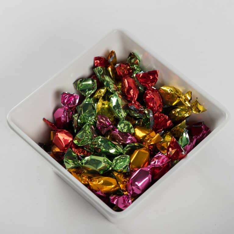 Zuurtjes - Van den Waal