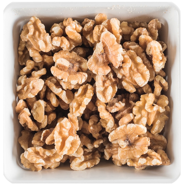 Walnoten - Van den Waal