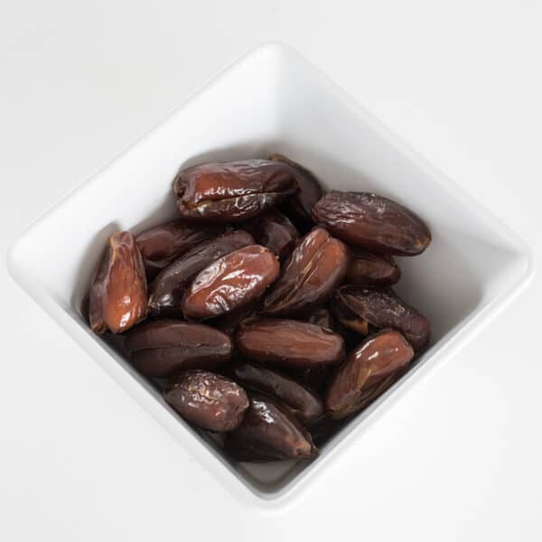 Dadels - Van den Waal