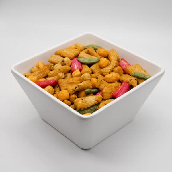 Rigato mix - Van den Waal